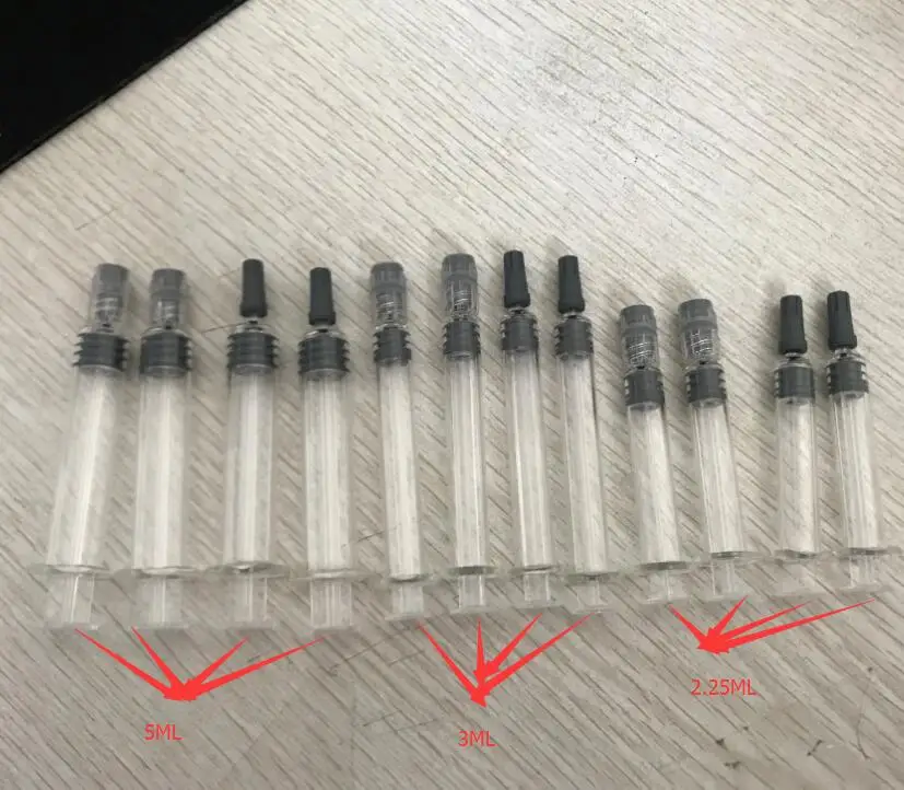 Smear Type Water Needle For Injection For Moisturizing - Buy Smear Type ...