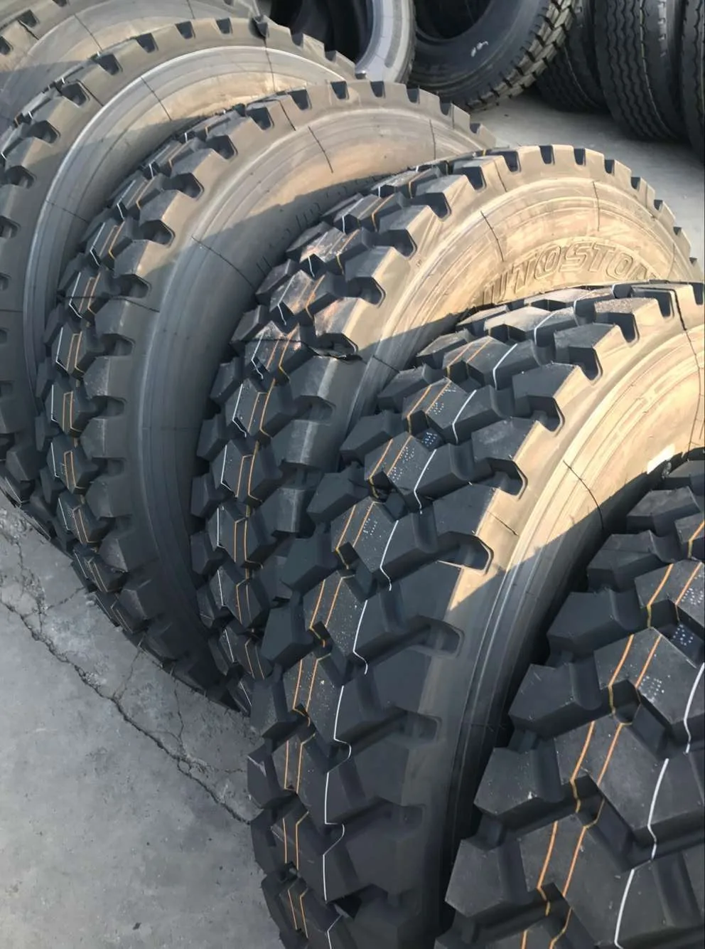 Autostone Wholesale Heavy Truck Tyres 12r22.5 - Buy Truck Tyre ...