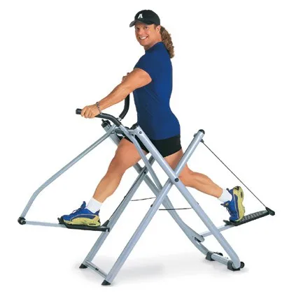 New Products Air Walker Exercise Walking Machine - Buy Exercise Walking ...