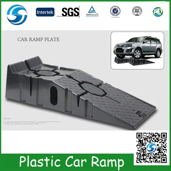Plastic Car Ramps,Auto Ramp - Buy Car Ramps,Auto Ramp,Plastic Car Ramp ...