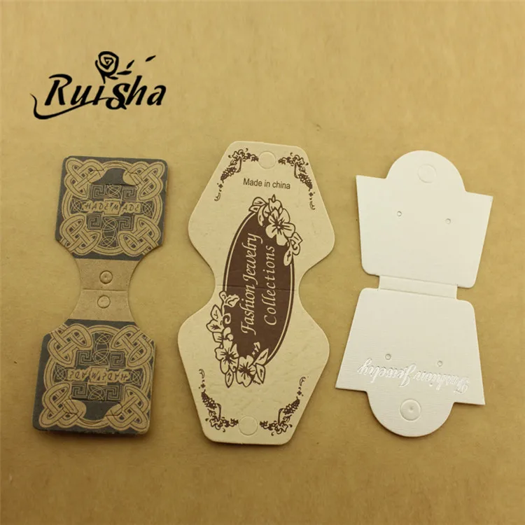 Paper Extension Accessories Hair Clip Packaging| Alibaba.com