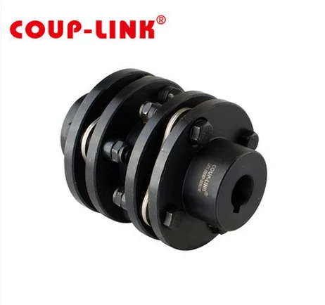 Steel Material Flexible Membrane Coupling Disc Coupling - Buy Membrane ...