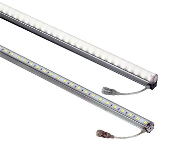 1000mm Ip67 Rgb Aluminum Housing Dc12v-24v Waterproof Digital Led Rgb ...