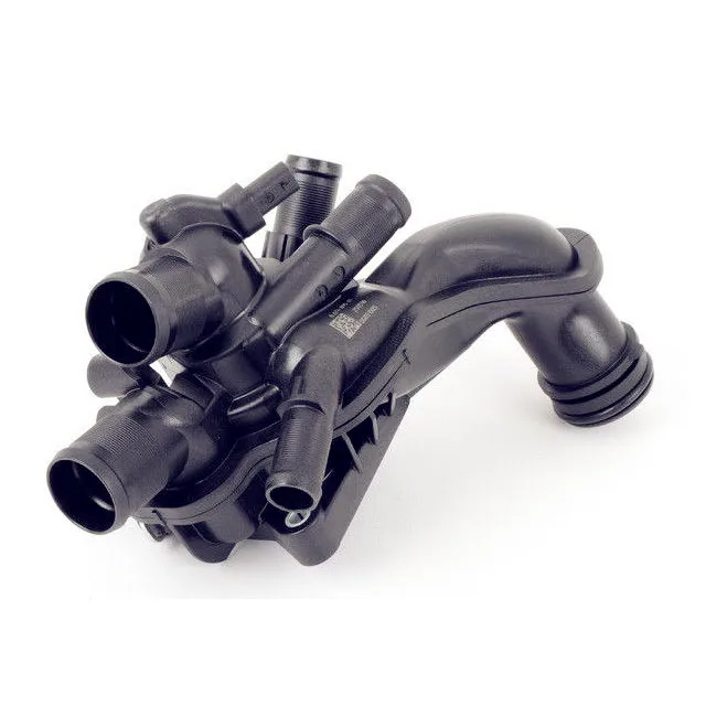 Good Thermostat Housing Fits Mi-nis 11537588876 11537647305 11537647751 ...