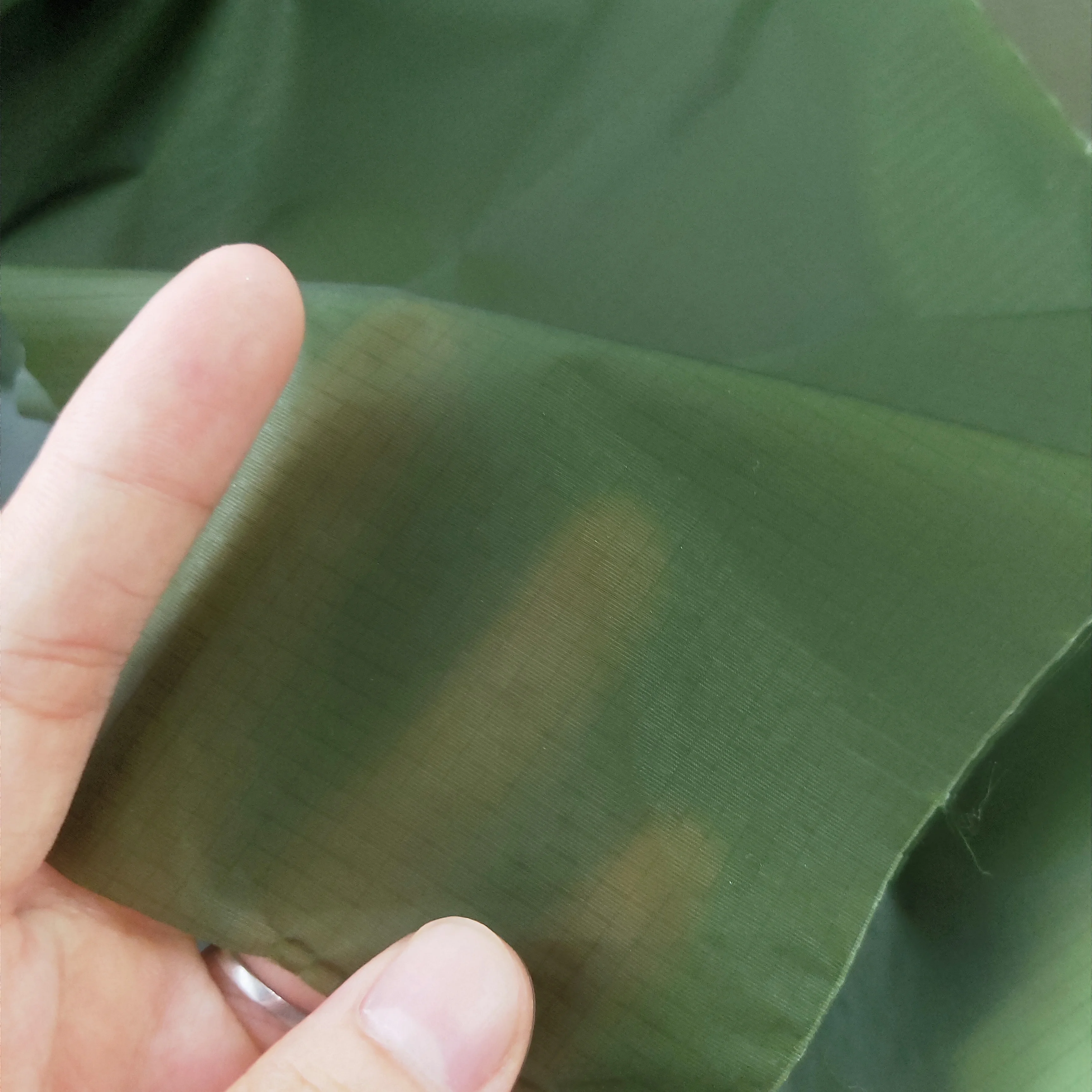 10D Ultra Light Nylon Fabric for Durable and Versatile Uses