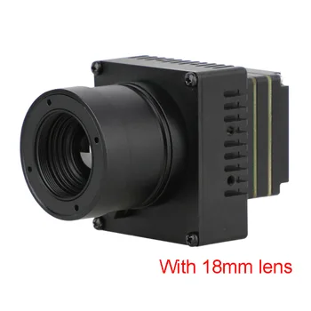 Self Developed Core Thermovision Infrared Thermal Imaging Module - Buy ...
