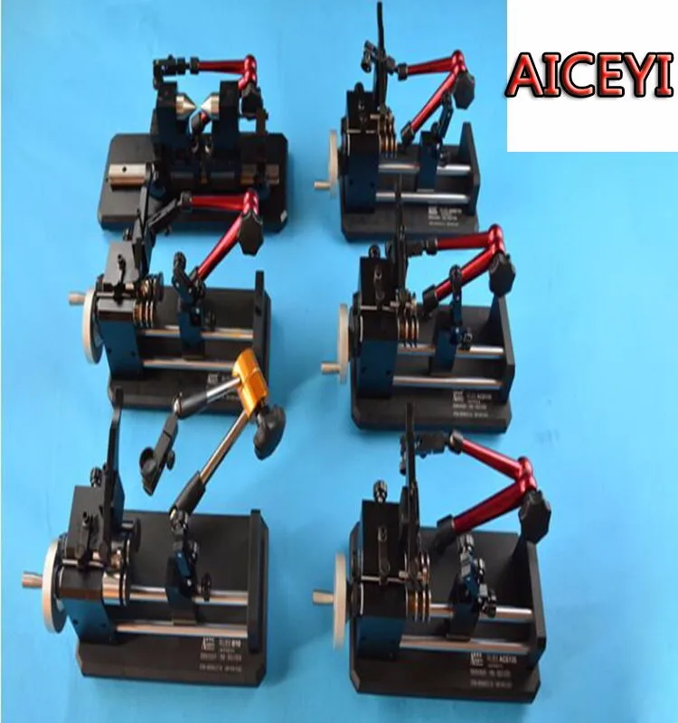 Wholesaler 0.002mm High Accuracy Punch Precision Run Out Testing ...