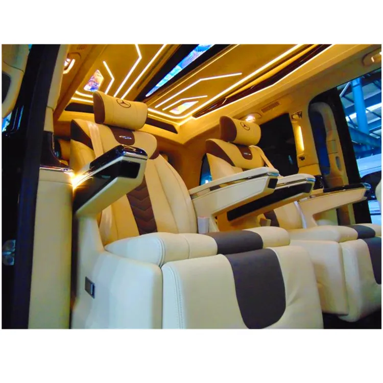 High Quality Luxury Vip Bus Seats For Sale Automotive Seat ...