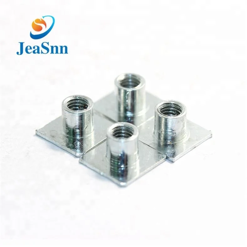 Square Thread Bolt And Nut,Square Head Screw For Electric Box - Buy ...