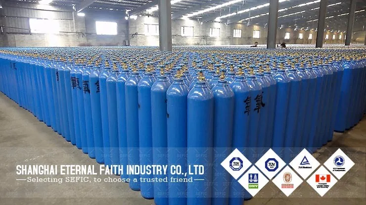 Valves Equipped High Pressure G Size Liquid Oxygen/nitrogen/argon/co2 ...