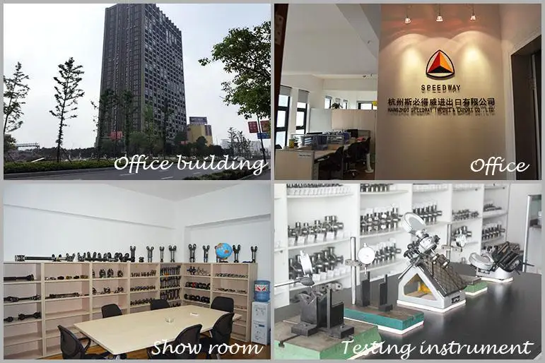 Hb88510 Drive Shaft Center Support Bearing 210121-1x - Buy Propeller ...