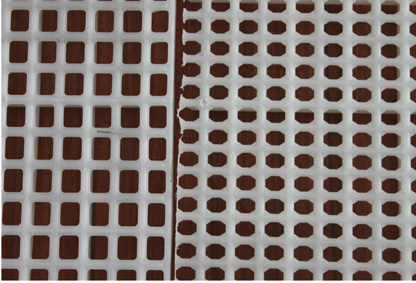 Durable Chicken Slats - High Quality Poultry Flooring