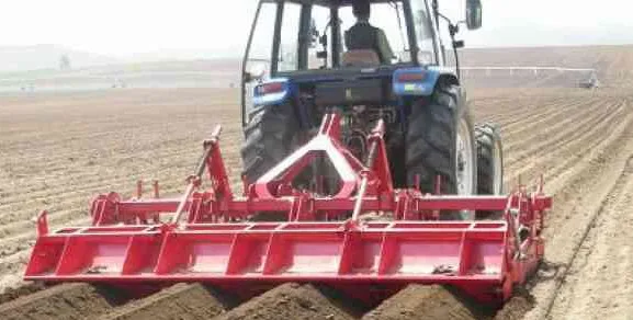 Supply China Row Crop Cultivator Tractor - Buy Row Crop Cultivator,Row ...
