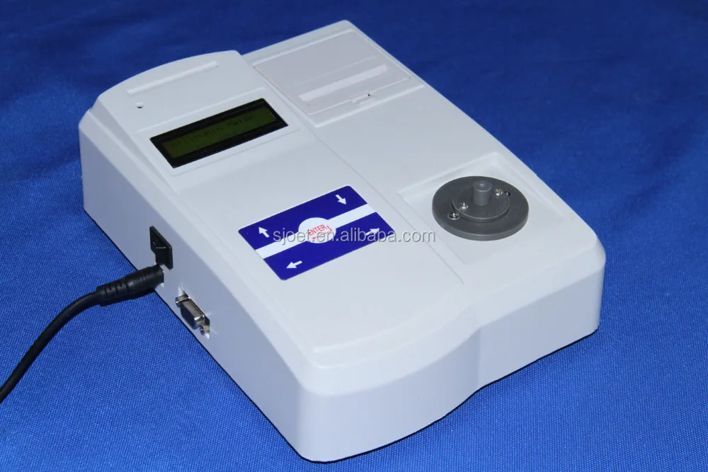 China Suppliers Laboratories Equipment Total Bilirubin Meter For Baby ...
