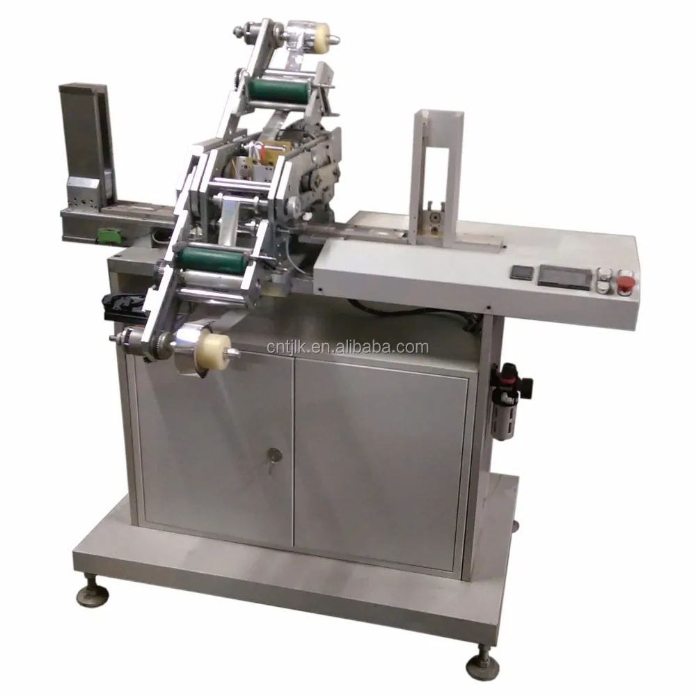 Plastic Pvc Rfid Smart Id Card Cutting Laminating Making Machine - Buy ...