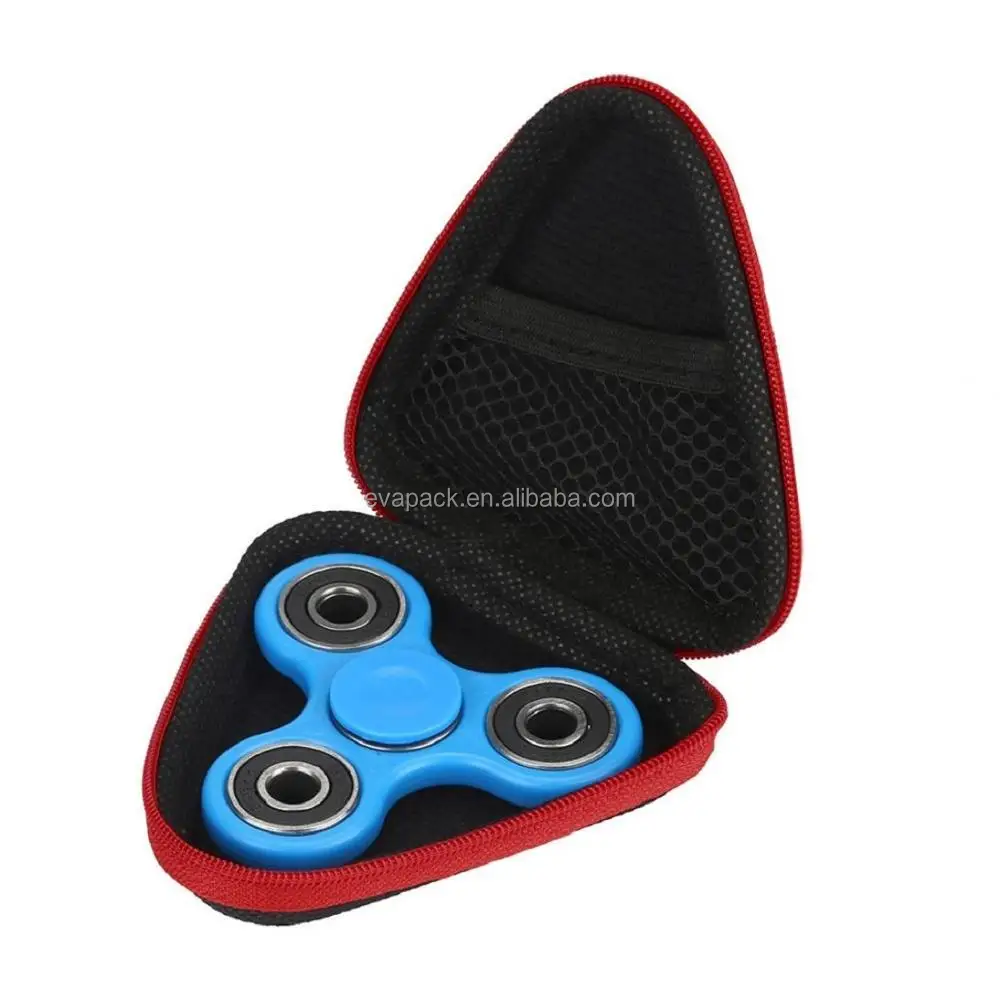 Wholesale Shenzhen Storge Eva Carrying Fidget Spinner Protective Case ...