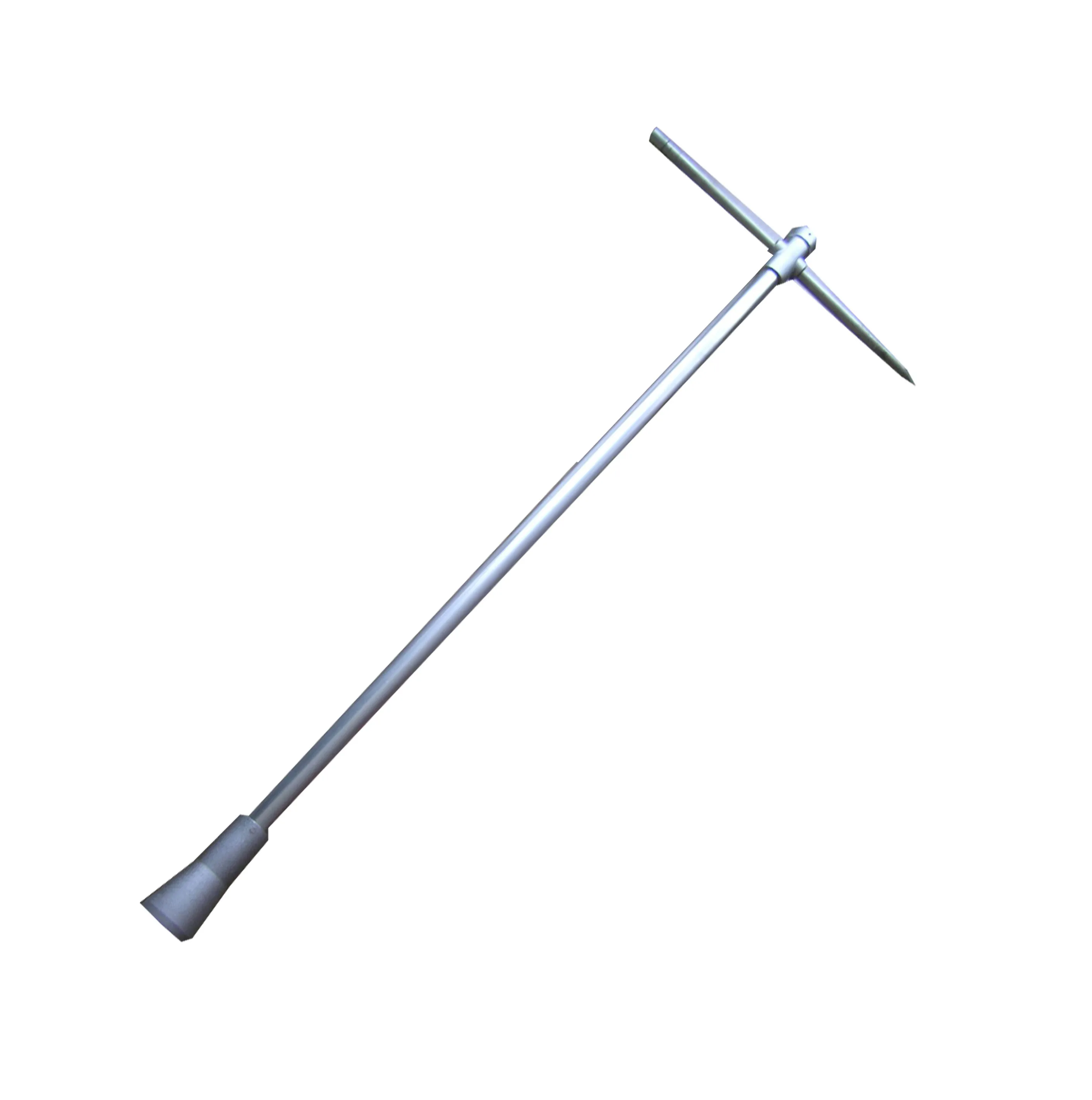 Aluminium Fire Hydrant Key Socket T Bar Standpipe Parts