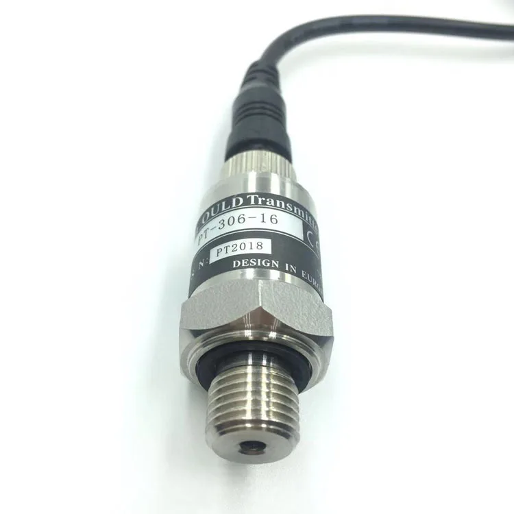16bar Sensor Shenzhen Ould Transmitter Pt-306 - Buy Sensor Shenzhen ...