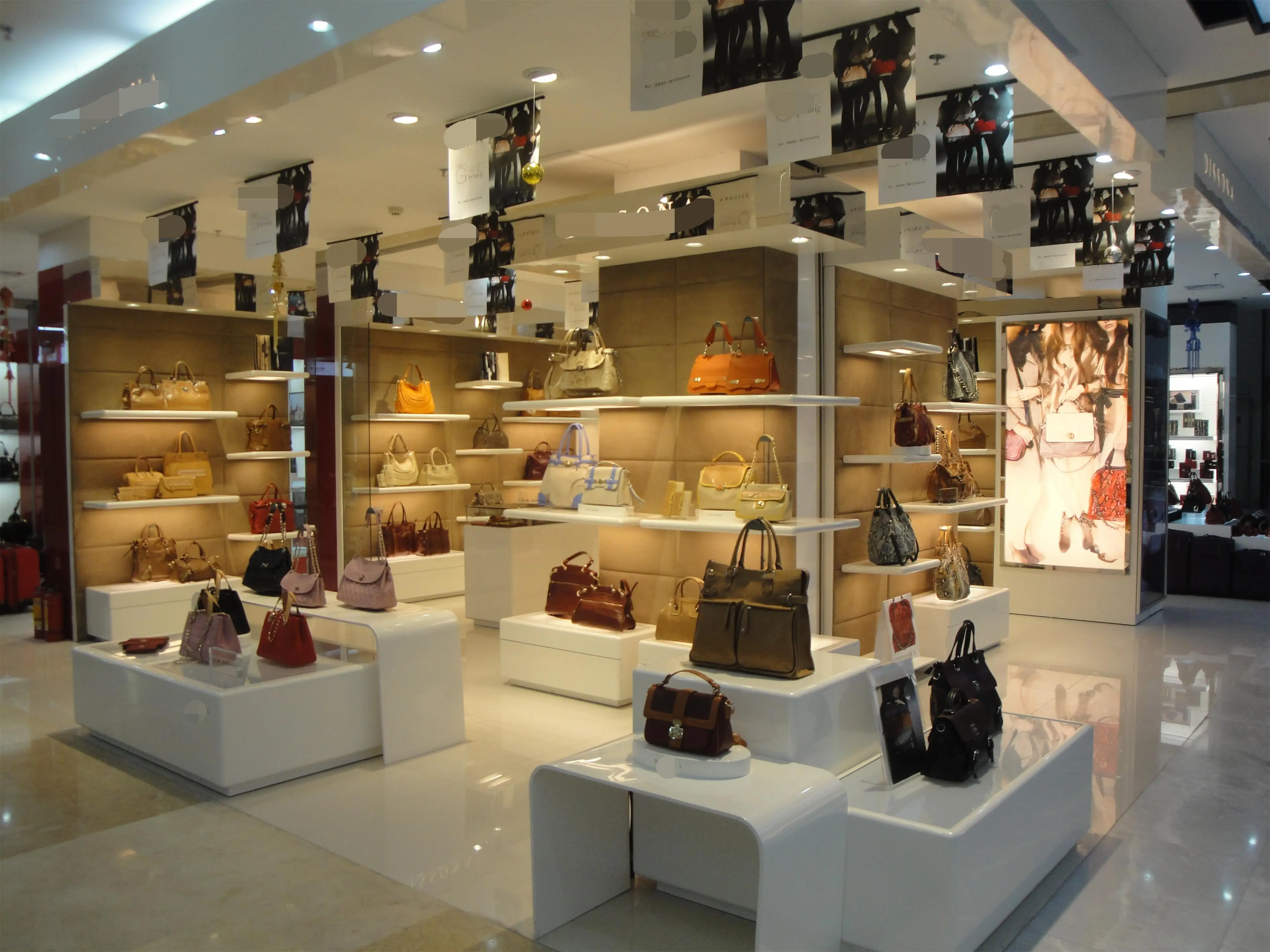 High Class Handbag Brandshop | semashow.com