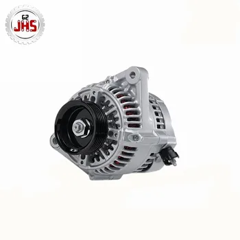 Car Accessory 5kva Alternator Price For Hilux Vigo 27060-0l020 - Buy ...