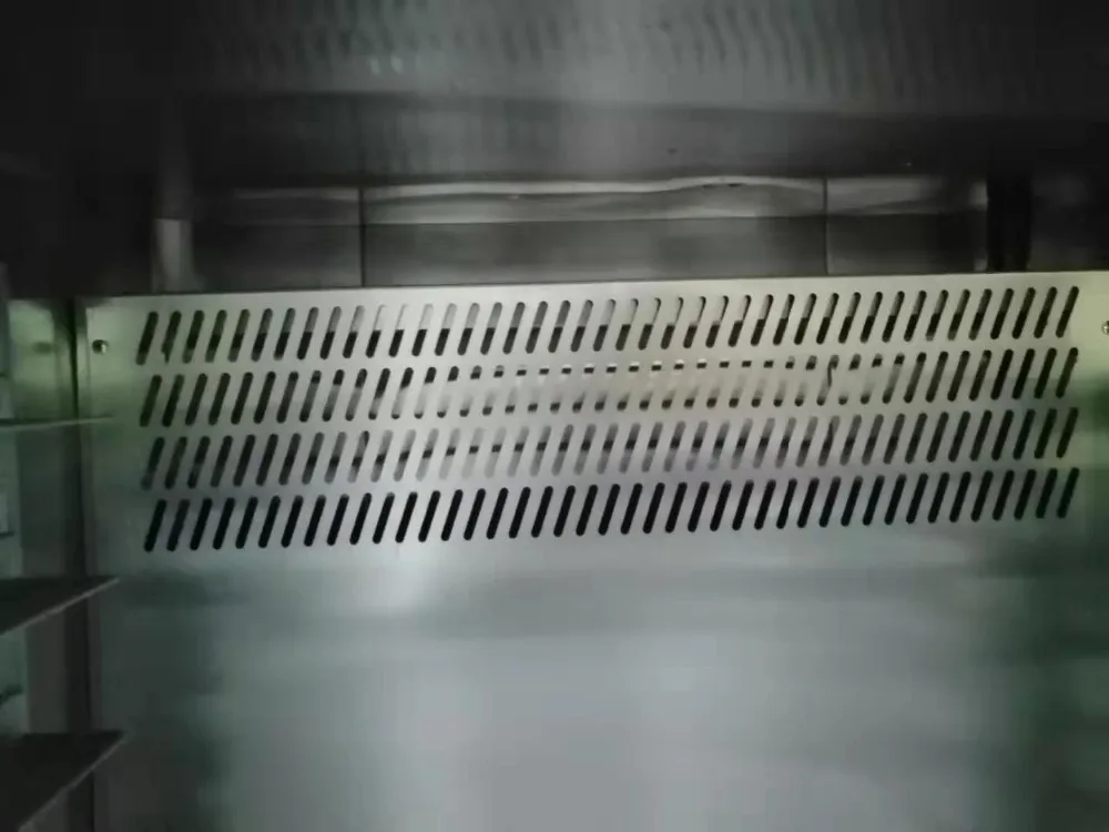 Economy Bread Prover - Retarder Proofer for Baking
