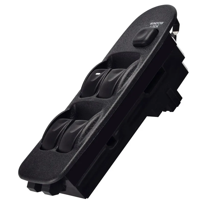 Mitsubishi Carisma Power Window Switch - Reliable & Universal