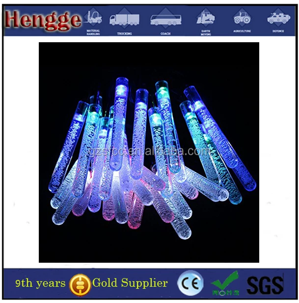 Colored Plastic Rod 2mm 5mm Acrylic Rod For Led Lighting - Buy Led ...