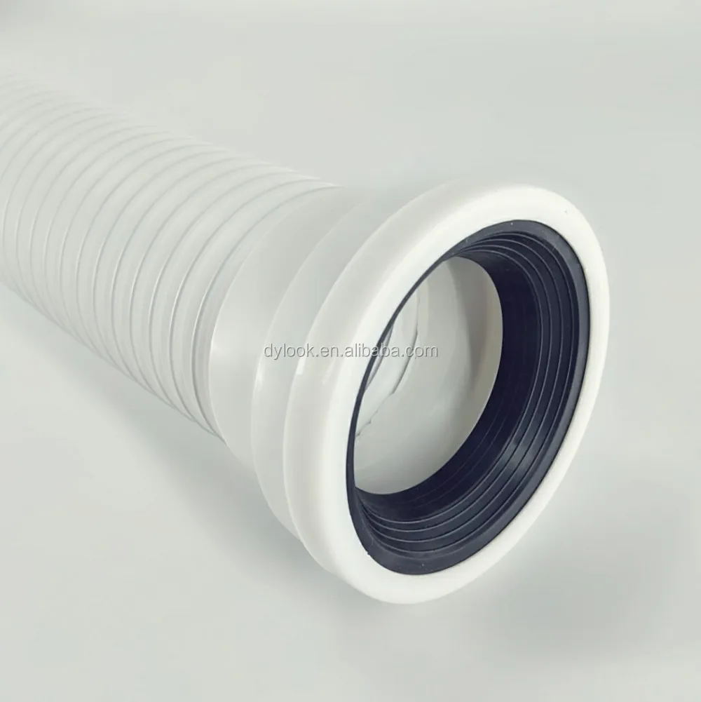 China Manufacturer Water Closet Wc Connector Toilet & Bathroom ...