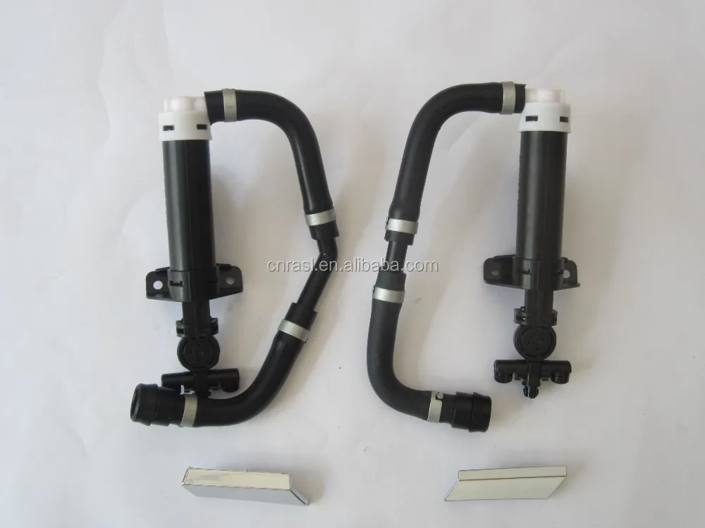 用于雷克萨斯 Gs300 85207-30031 Rh 85208-30031 Lh 的 Sl-06018 大灯清洗器喷嘴和盖板 - Buy ...
