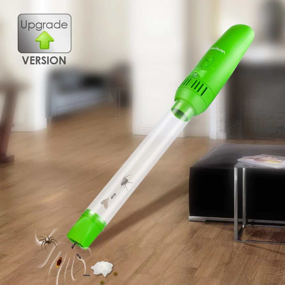 My Critter Catcher - Efficient Spider & Insect Control