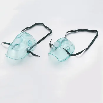 Different Oxygen Masks/simple Mask Oxygen/oxygen Mask In Aircraft - Buy ...