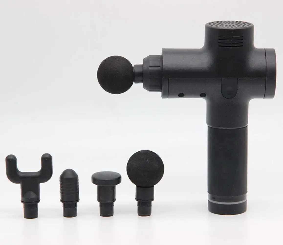 Manufactory Supply Vibration Gun Massage Equipment Tissue Muscle ...