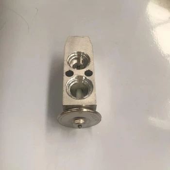 Excavator Expansion Valve Voe 14509331 Expansion Valve - Buy Expansion ...