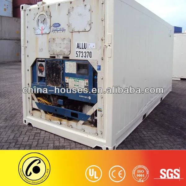 Thermo King Insulated Container| Alibaba.com