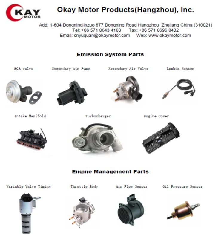Dual Speedometer Sensor 450600 for Navistar - Reliable Performance