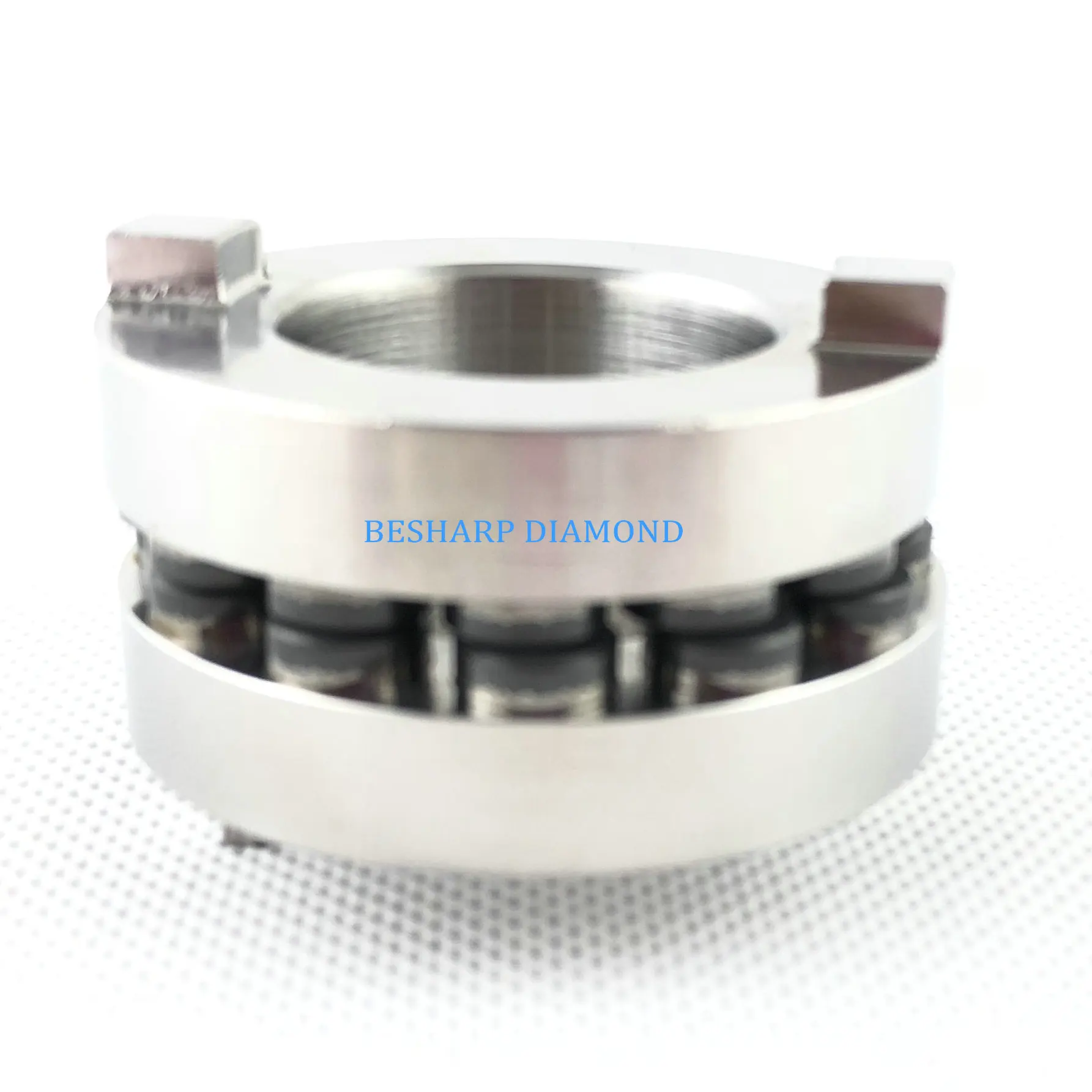 Pdc Cutters For Pdc Thrust Bearing Diamond Bearing - Buy Pdc Cutters ...