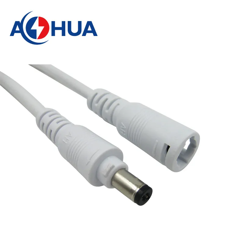 M13 Quick Lock Type Male Female Dc Power Connector - Buy Dc Power ...