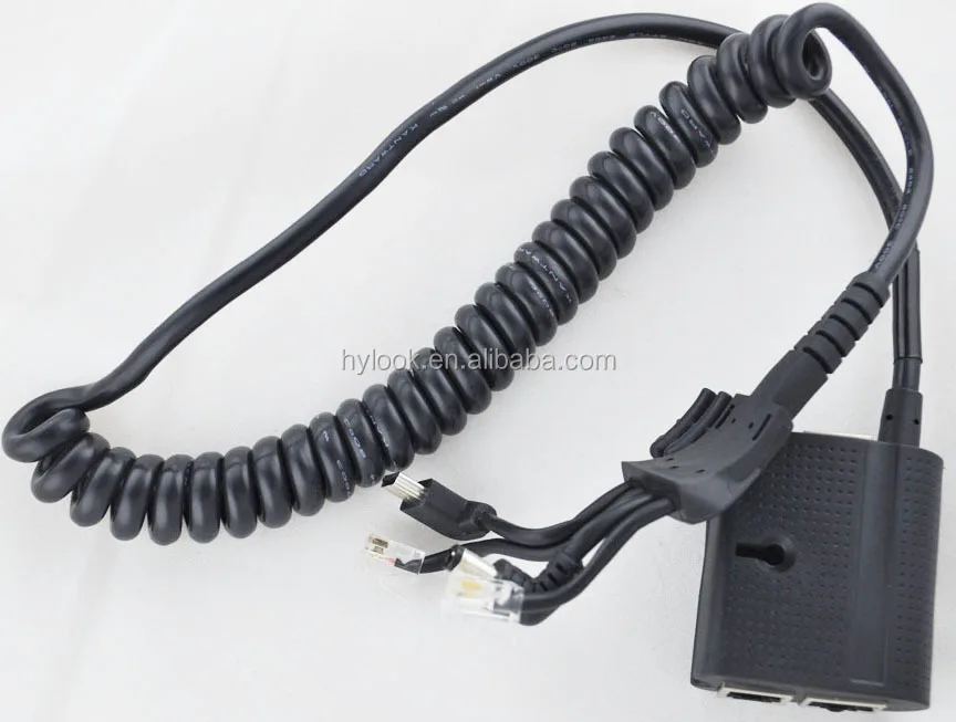 Magic Box With Attach Cable Ingenico 296121027 For Ict2xx Ipp 3xx - Buy ...
