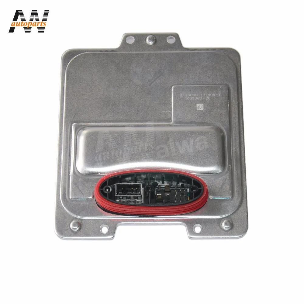 Aw 2019 New Hid Xenon Ballast Xenon Light Control Unit For W212 ...