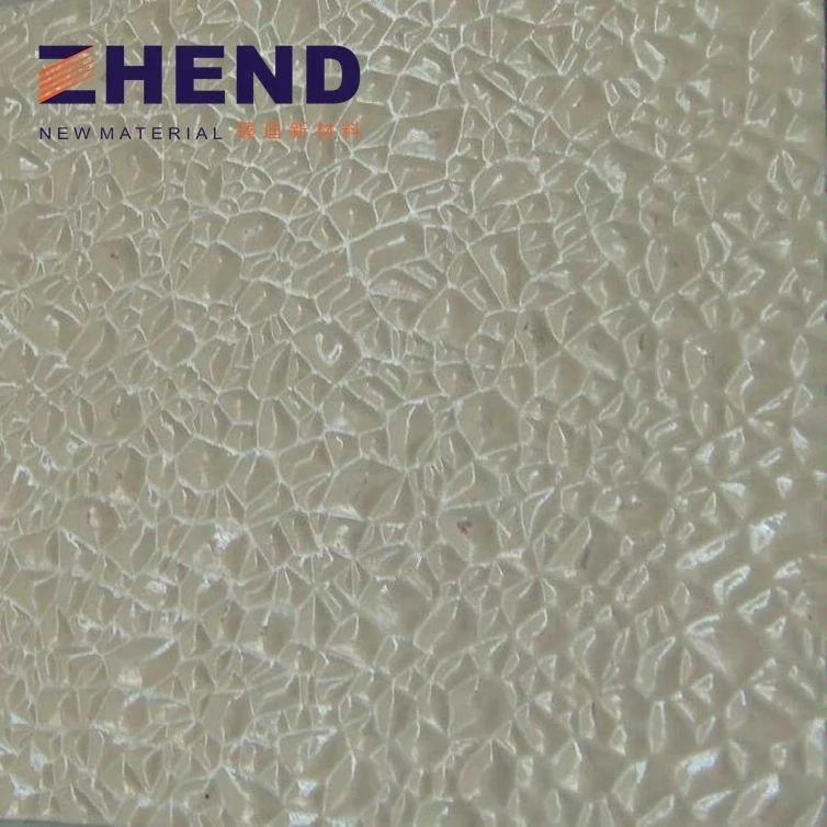 Frp Embossed Surface Fiberglass Wall Decorative Panels - Buy Frp ...