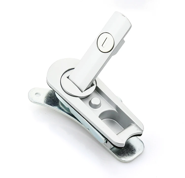 Electrical Equipment Panel Door Latch Lock Swing Handle Latch - Buy ...