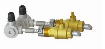 Rs485 Modbus 4~20ma Pulse Oct Relay Output Digital Display Abs Body Ip67 Ultrasonic Water Flow ...