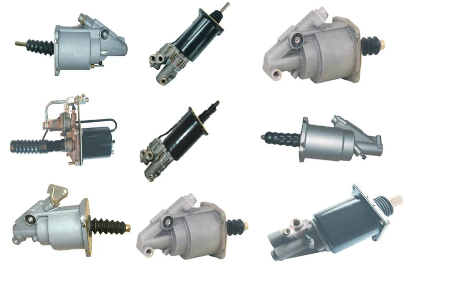 Vit Brand Heavy Duty Truck Clutch Servo 622190am For Scn 374116 - Buy ...