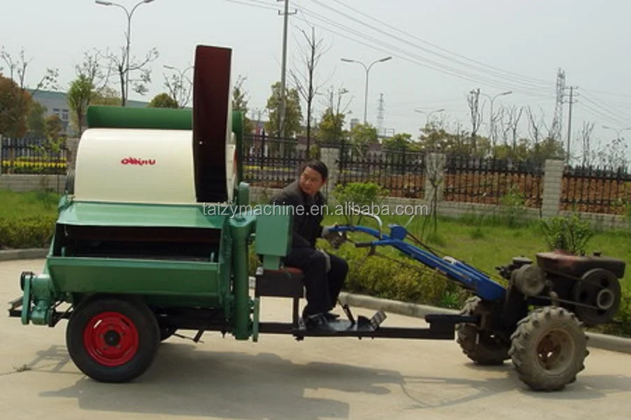 Attention!!! Mobile Small Rice Farming Equipment/rice Farming Machinery ...