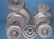 Double Volute Pump Casing - Buy Casting Components Product on Alibaba.com