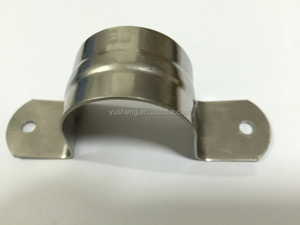 High Quality Stainless Steel Half Saddle And Full Saddle - Buy High ...