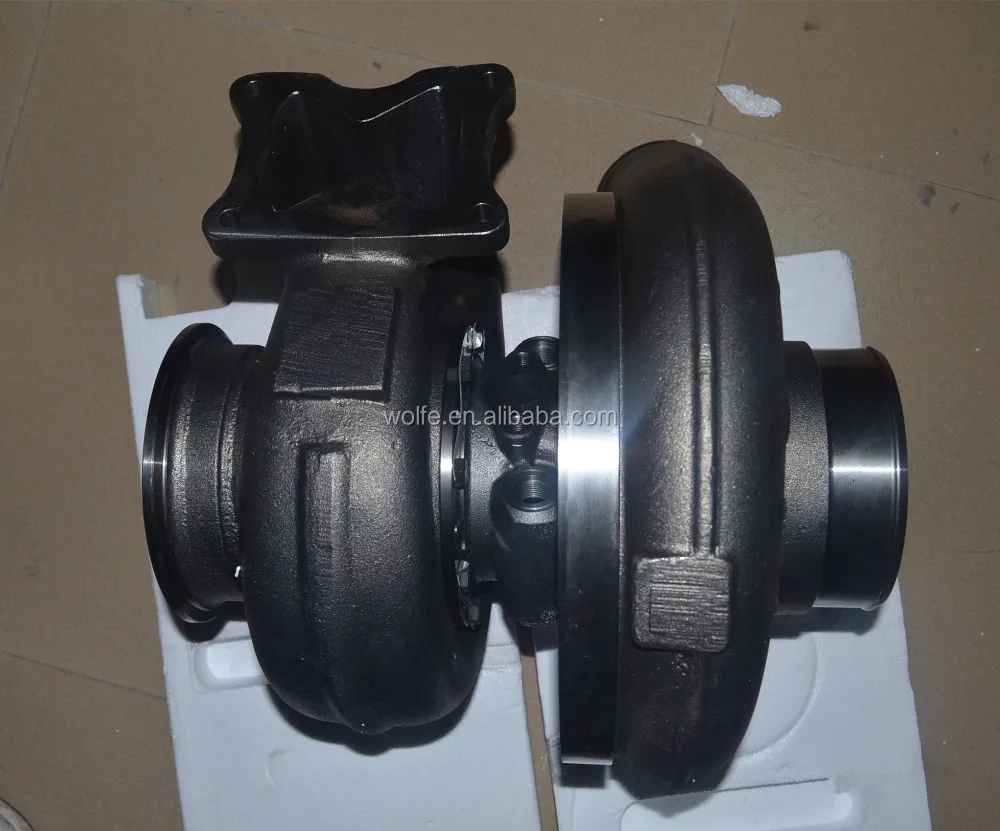 Turbocharger Hx83 319733 318959 2881769 2837539 For Hitachi Ex1200-6ld ...