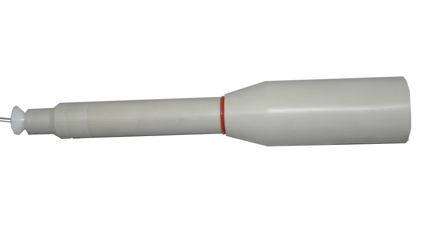 Electrostatic Powder Coating Spray Gun Spray Nozzle Extension - Buy ...