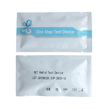 One Step In Vitro Doa Methamphetamine Met Drug Of Abuse Rapid ...