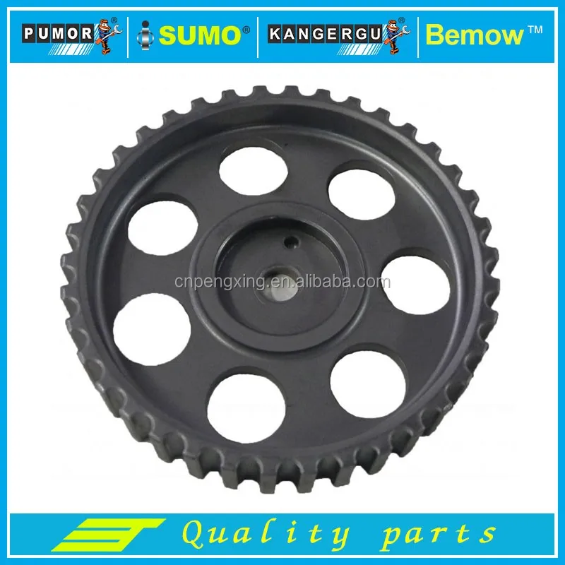 Auto Gear Crankshaft 90231882 High Quality - Buy Auto Gear Crankshaft ...